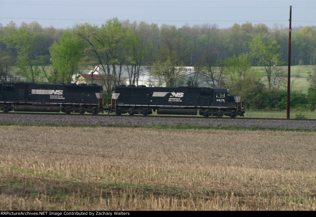 NS 6675